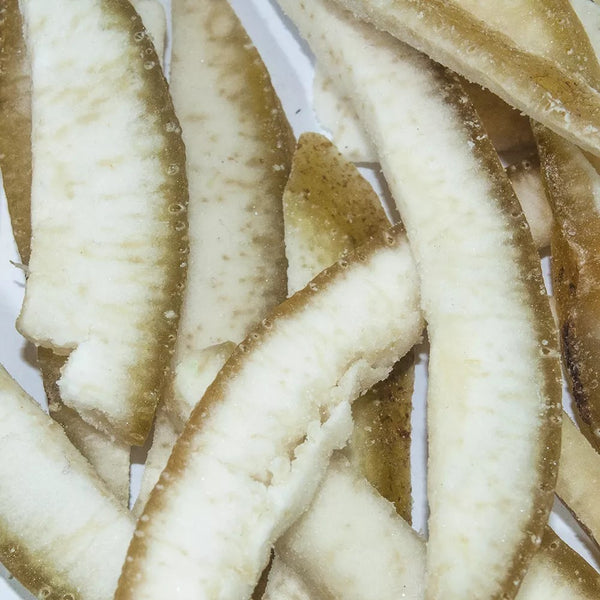 Organic Dried Pomelo Peel Slices - Pure Kosher Natural Israeli Fruit f