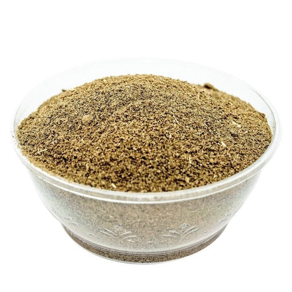 Spice Powder Ground Cumin Zira Jeera Herbs Food Flavor Pure Israel Sea